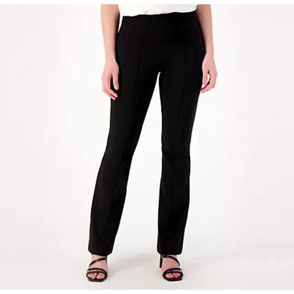 Women with Control | Pants & Jumpsuits | New Women With Control Black ...